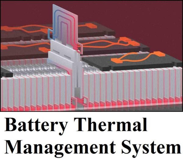 The Battery Thermal Management System - SPP BMS